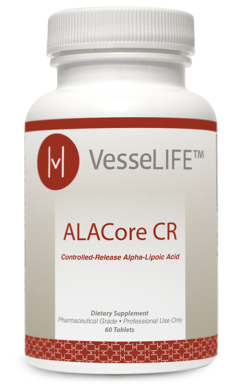 ALACore CR – Vessel Health LLC