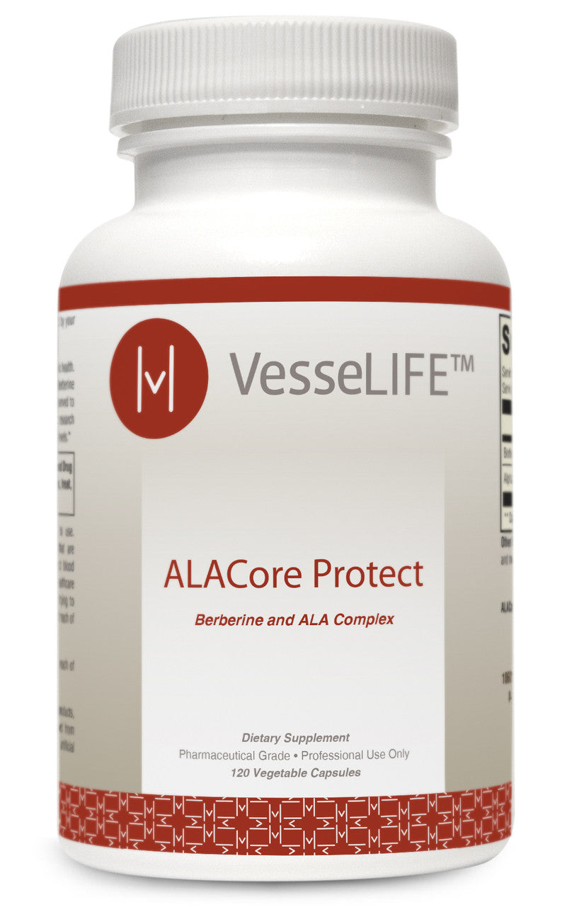 ALACore Protect – Vessel Health LLC